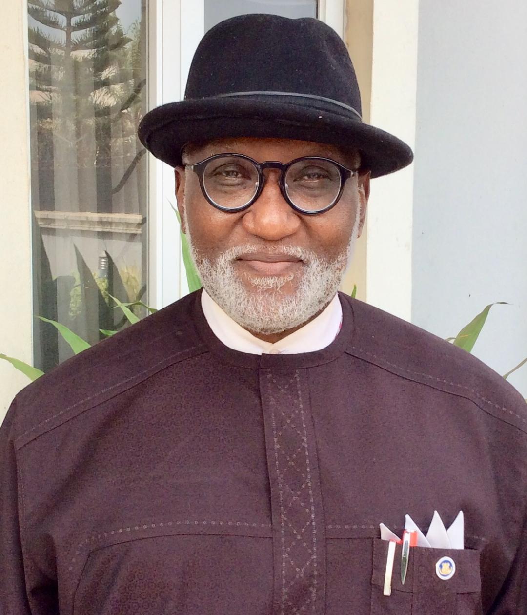 Covid-19 R-Factor and Weak Links in Nigeria -by Oseloka H. Obaze