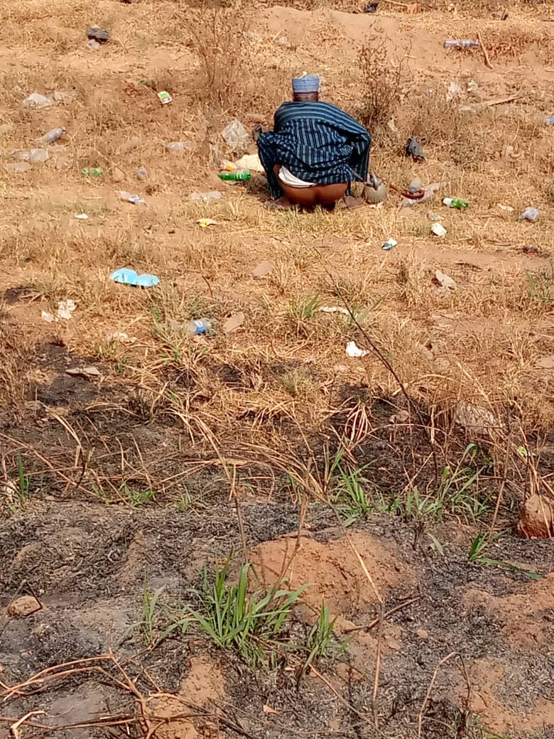 South-East’s unending quest to attain open defecation free society by ...