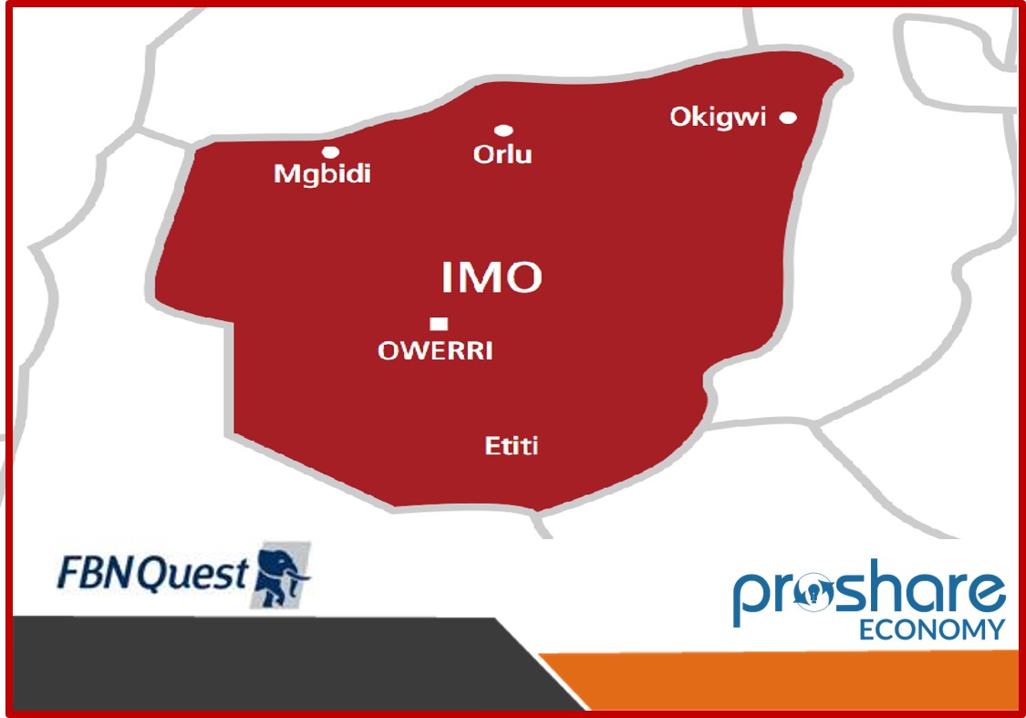 Archbishop Ugorji wants transparent investigation into killing of 7 ...