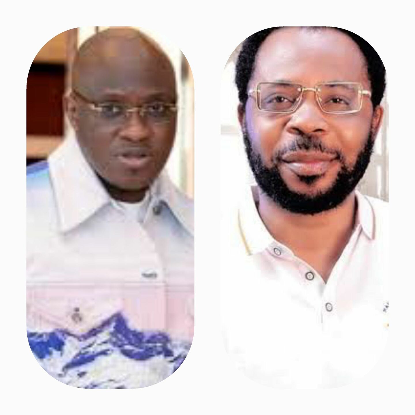 You're a lecturer that's spiritually blind, Prophet Ikuru blast pastor ...