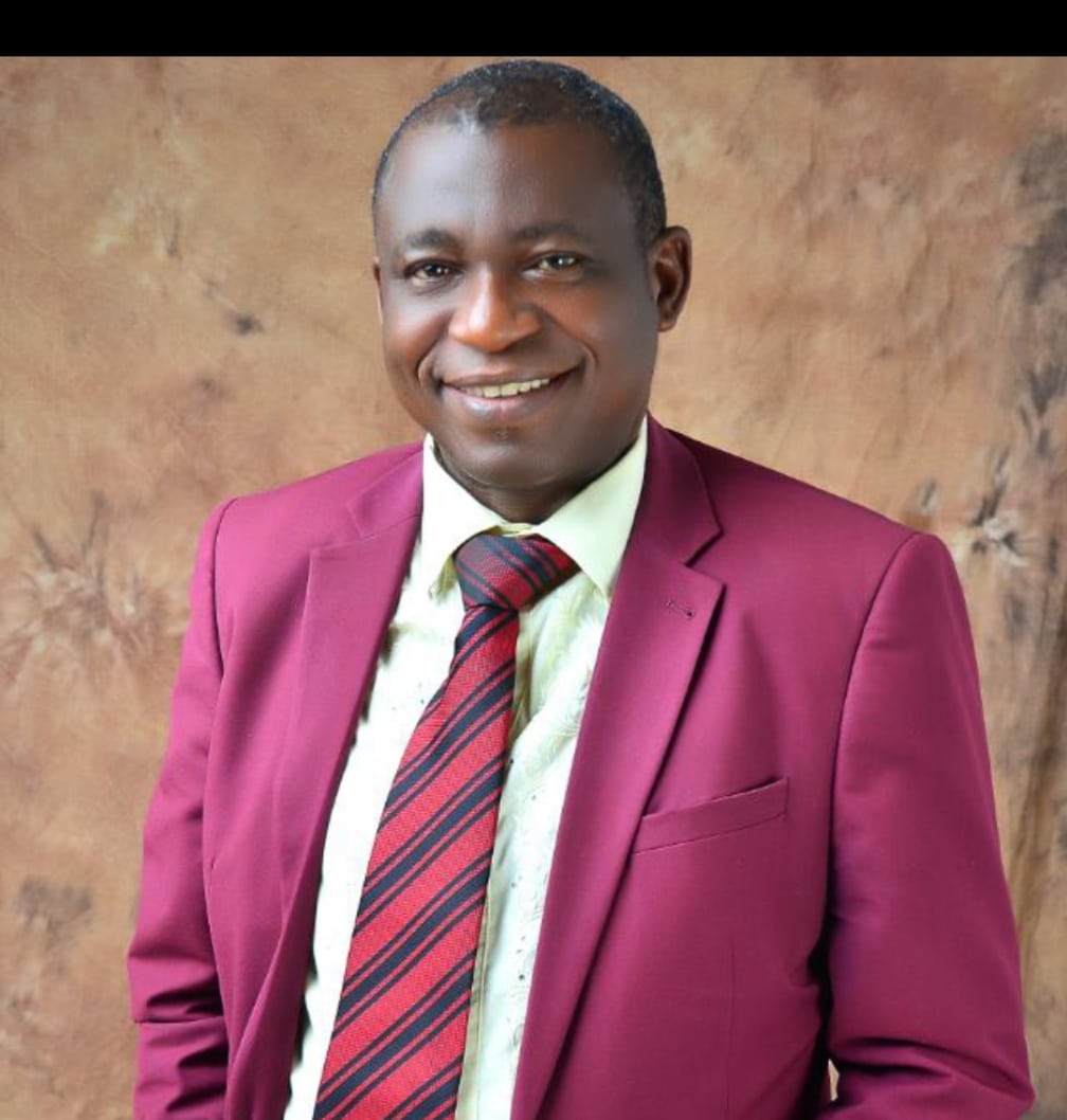 TRIBUTES AS PASTOR ODUWALE OLATUNDE CELEBRATES 58TH BIRTHDAY IN STYLE
