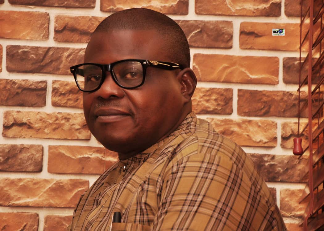 Rev. Peace Appointed PRO IGBO RUO ULO DEVELOPMENT UNION WORLDWIDE
