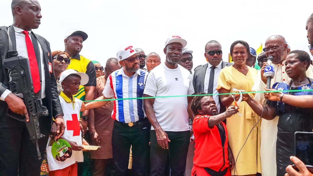 I Want To Use Okpoko As A Reference Point, Says Soludo As He ...