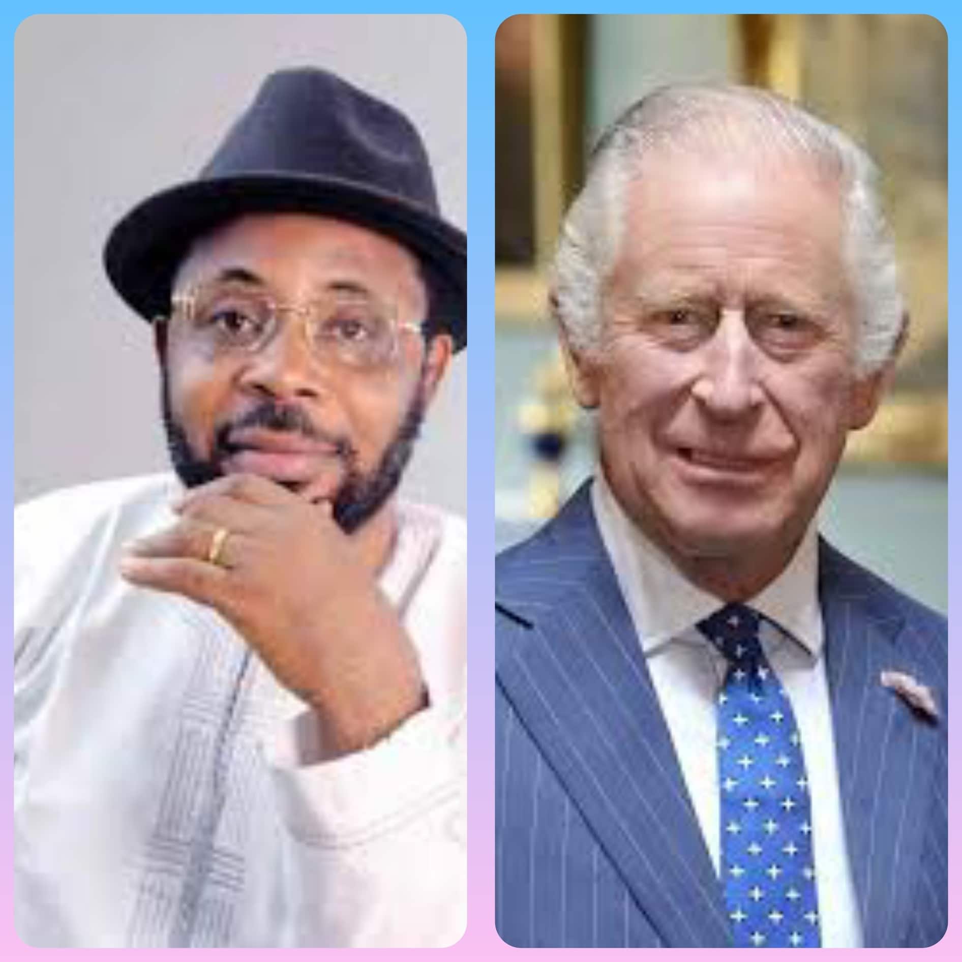 PROPHETIC HALL OF FAME: beware of early exit of King Charles, prophet ...