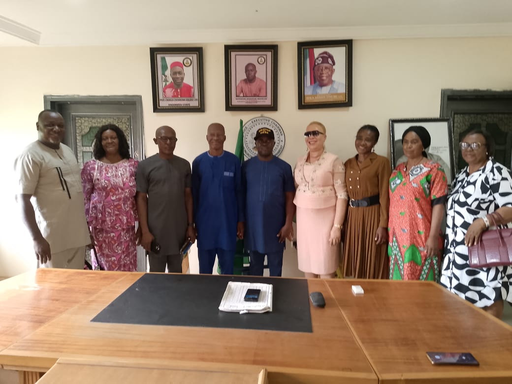 DUNUKOFIA RANKS ONLY HOMOGENEOUS COUNCIL AREA IN NIGERIA — ANAMBRA TC ...