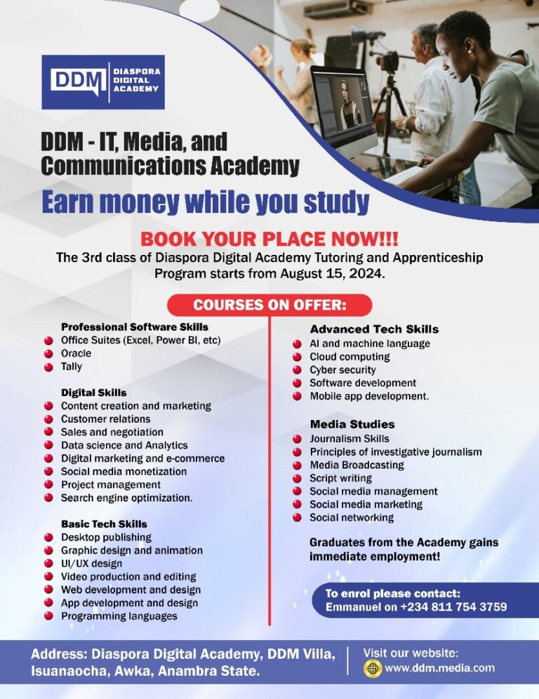 The danger of presiding over an unjust verdict - Odogwu Blog