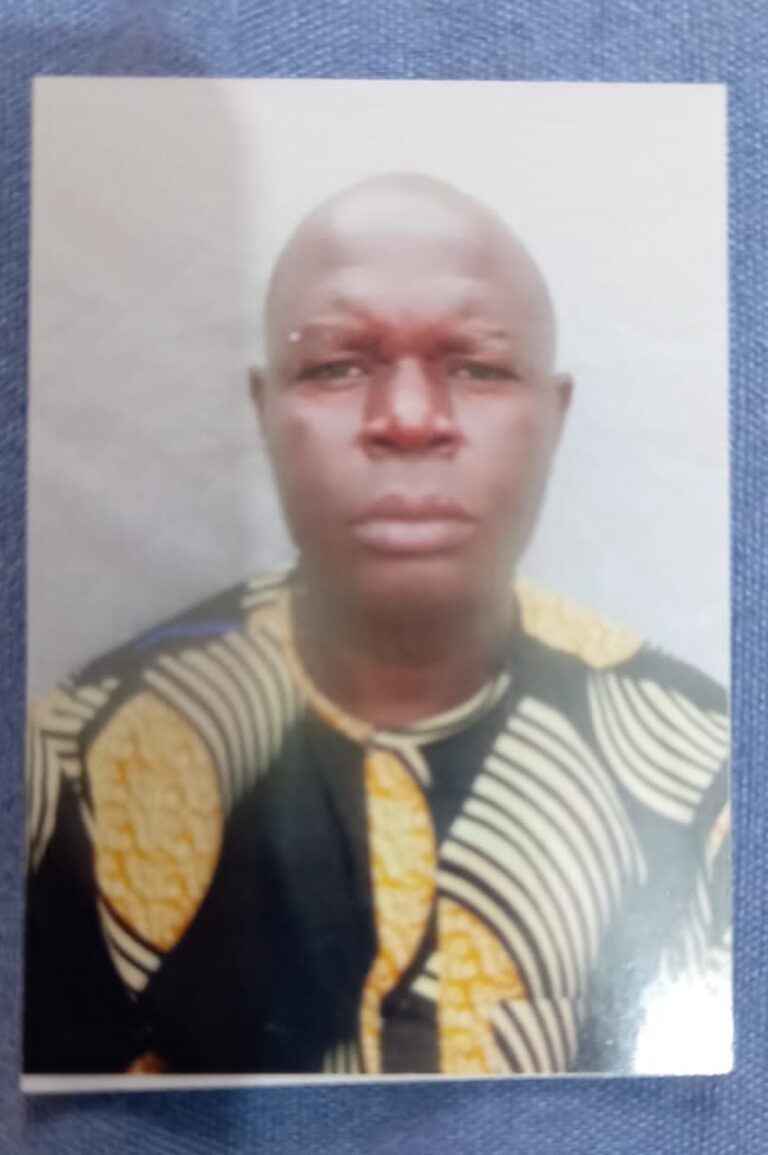 Nsude Indigenous Christian Group Seeks Whereabout Of Member - Odogwu Blog