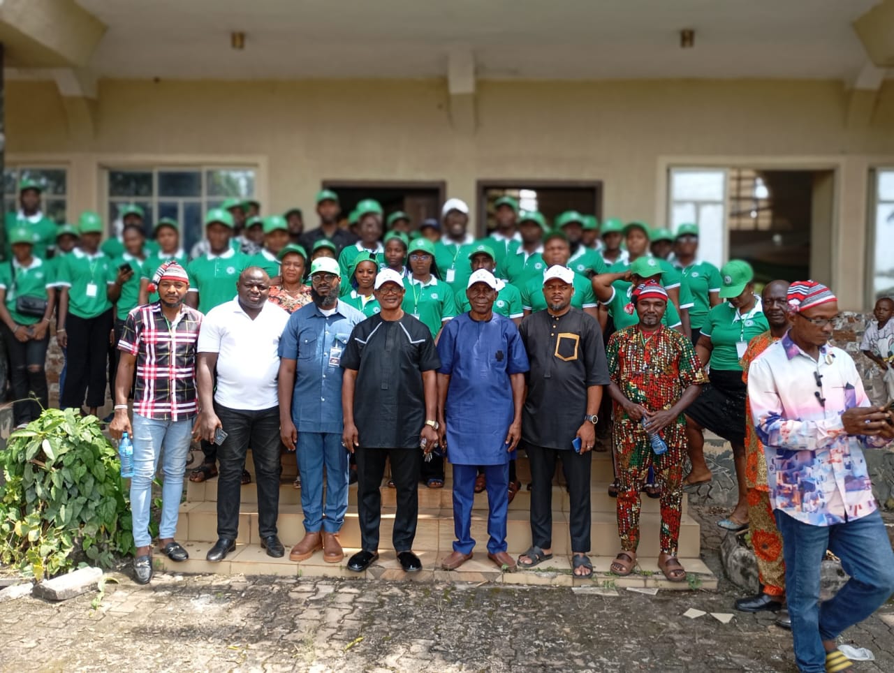 Jubilation as Member Representing Idemili North & South, Uche Okonkwo ...