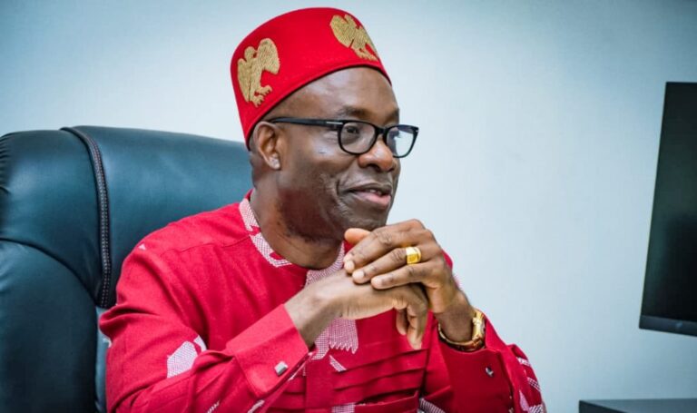 CRACKDOWN ON RELIGIOUS FRAUD IN ANAMBRA AS SOLUDO GOVERNMENT ARRAIGNS 8 ...