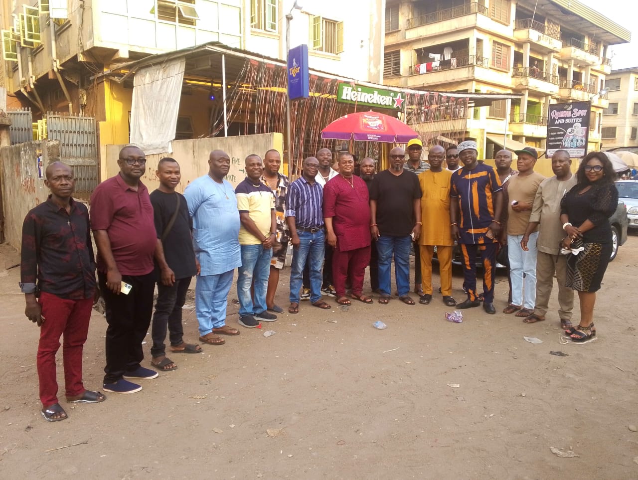 Fegge Community To Resuscitate Masquerade Carnival This Year - Odogwu Blog