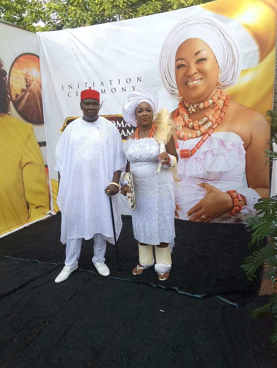 Anambra :Otu Odu Society Is To Value Culture, Reach Out To People Says ...