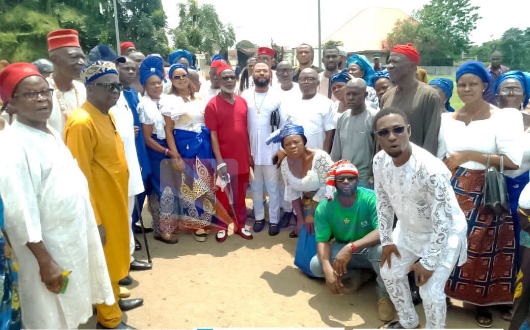 Umunya Community Urges Anambra State Government To Conduct Election For ...