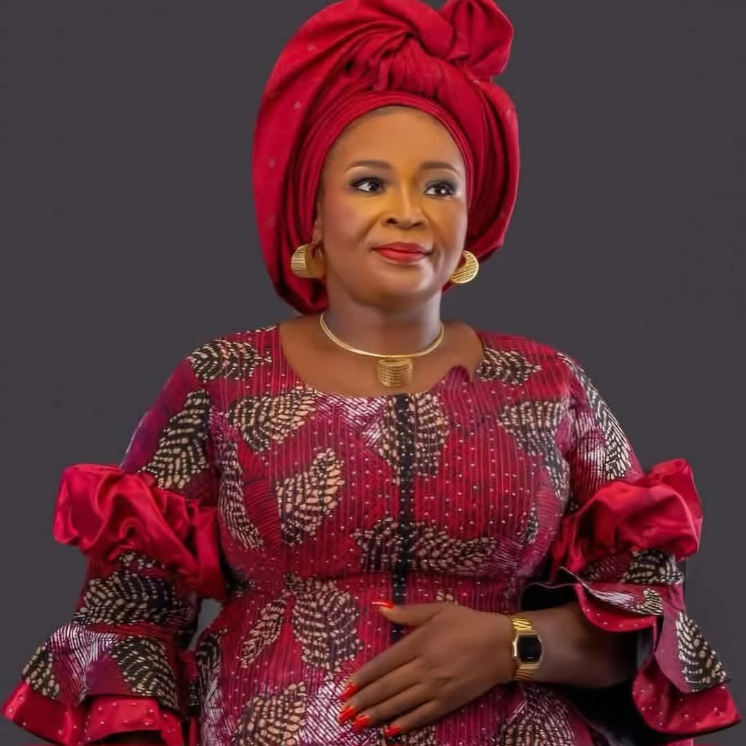 Cross River Assembly Suspends Bekwarra LG Chair, Hon. Theresa Ushie, for 90 Days Over Misconduct ...