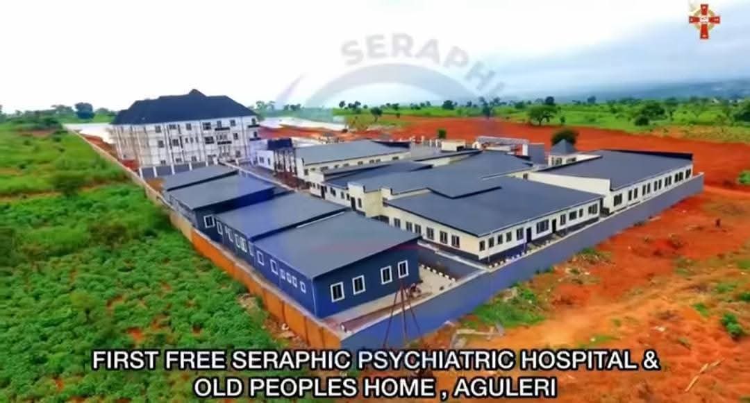 Imitate Ebuka Obi, Soludo Tells Ministries/Christians, To Partner Zion ...