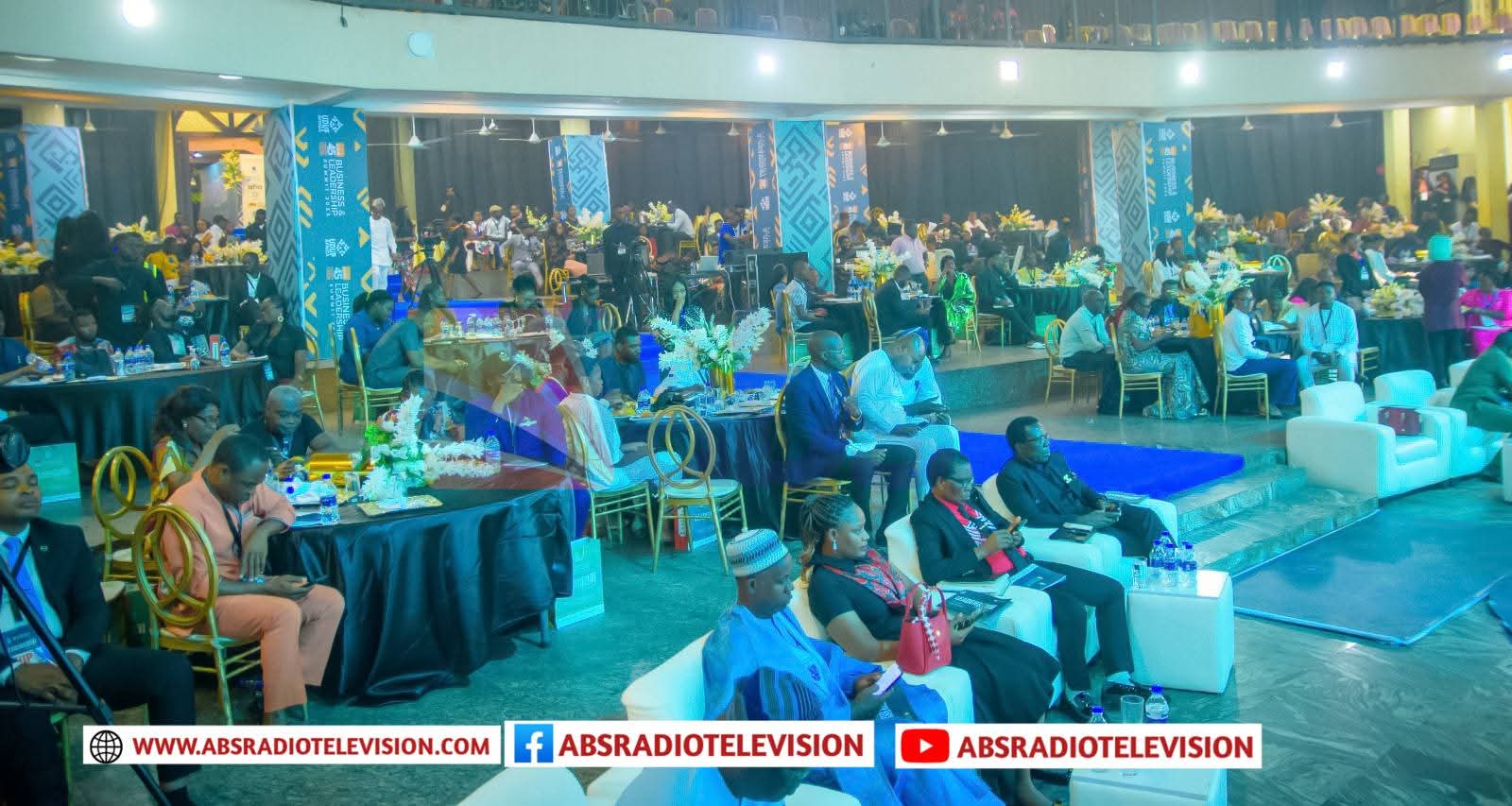 Leadership, Ethics Take Center Stage At UDUF Africa Business Summit ...