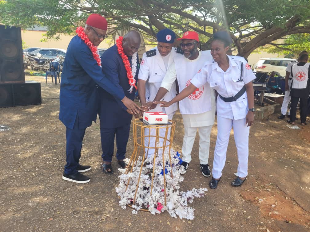 NRCS Anambra State Branch, Awka-South Division, appeals for life saving ...