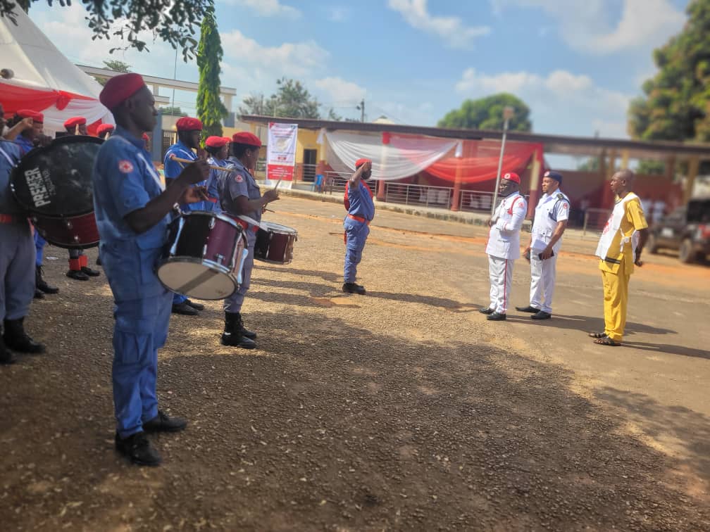 NRCS Anambra State Branch, Awka-South Division, appeals for life saving ...